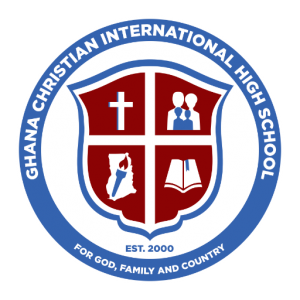 Ghana Christian International High School – For God, Family and Country