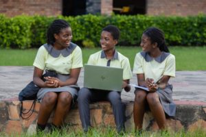Ghana Christian International High School – For God, Family and Country